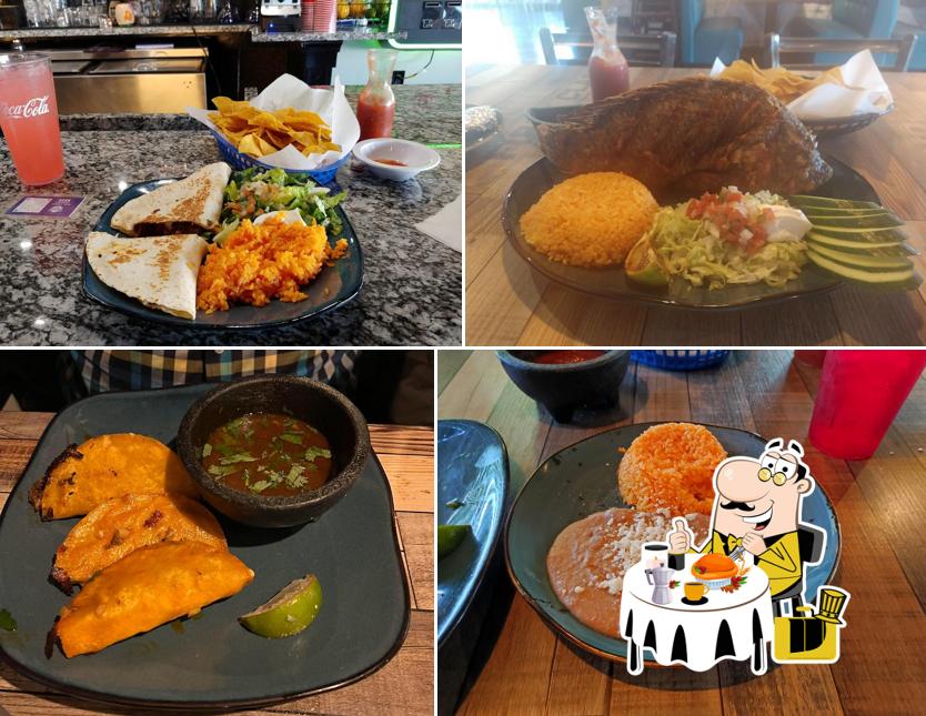 Taco Addicts in Cary - Restaurant menu and reviews
