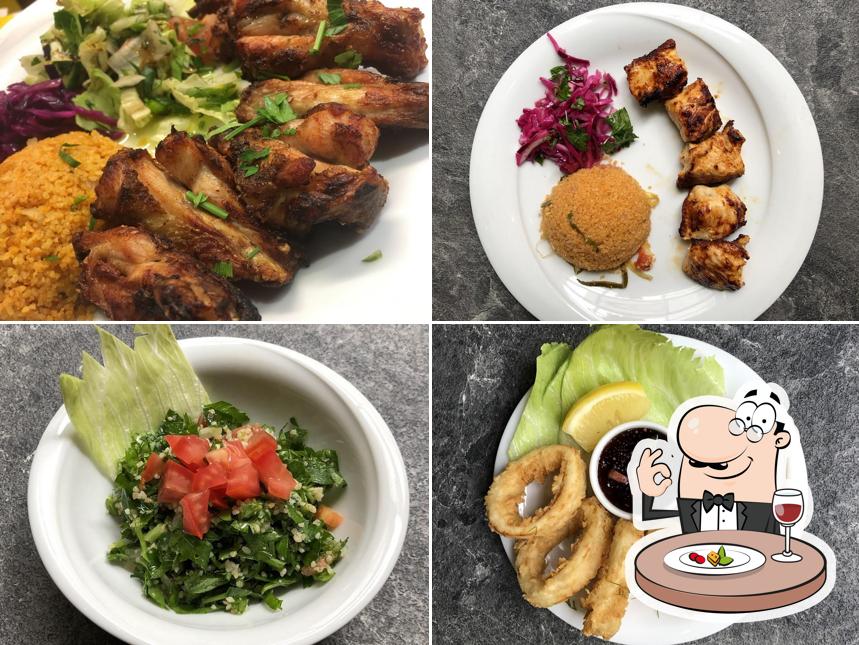 Best turkish delight in London restaurants, spring 2024 - Restaurant Guru