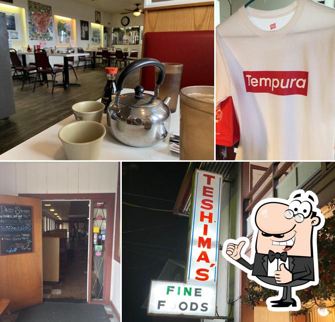Teshima's Restaurant, Kealakekua - Restaurant menu, prices and reviews