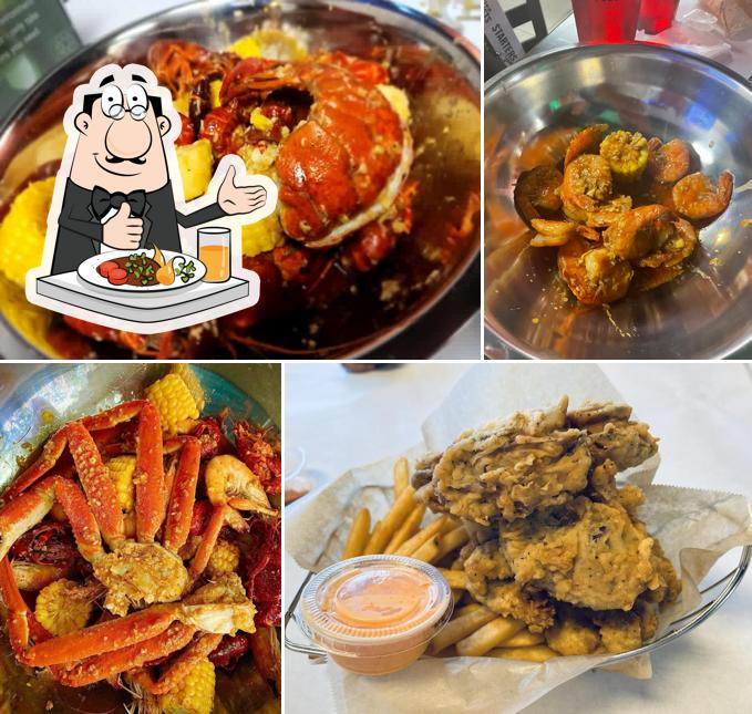 Best seafood restaurants in Burien, summer 2024 - Restaurant Guru