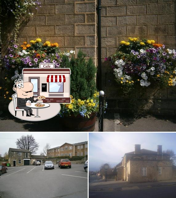 Top 7 pubs & bars in Horsforth, october 2025 - Restaurant Guru