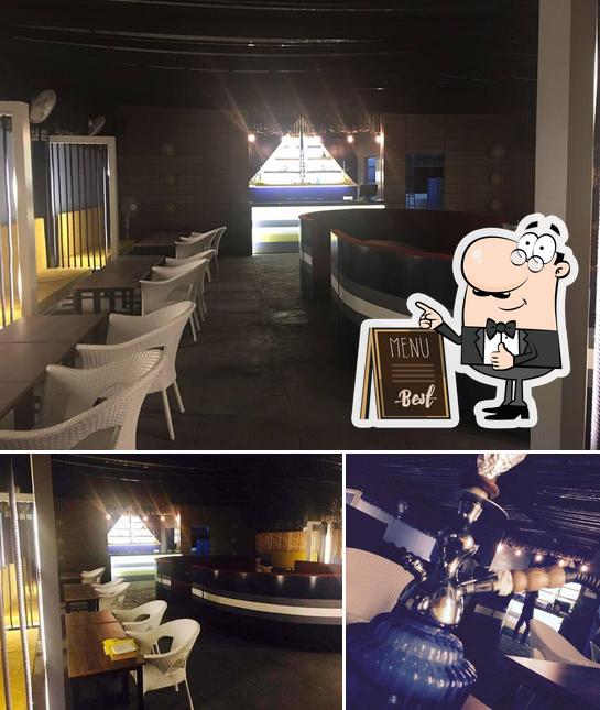 The Wave Cafe, Bengaluru, 421/A - Restaurant reviews