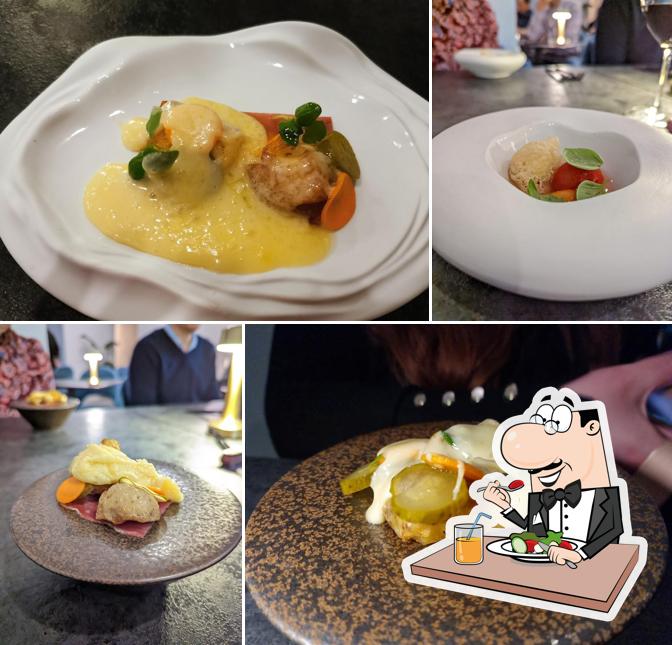 Twenty Seats, Highgate - Restaurant menu, prices and reviews