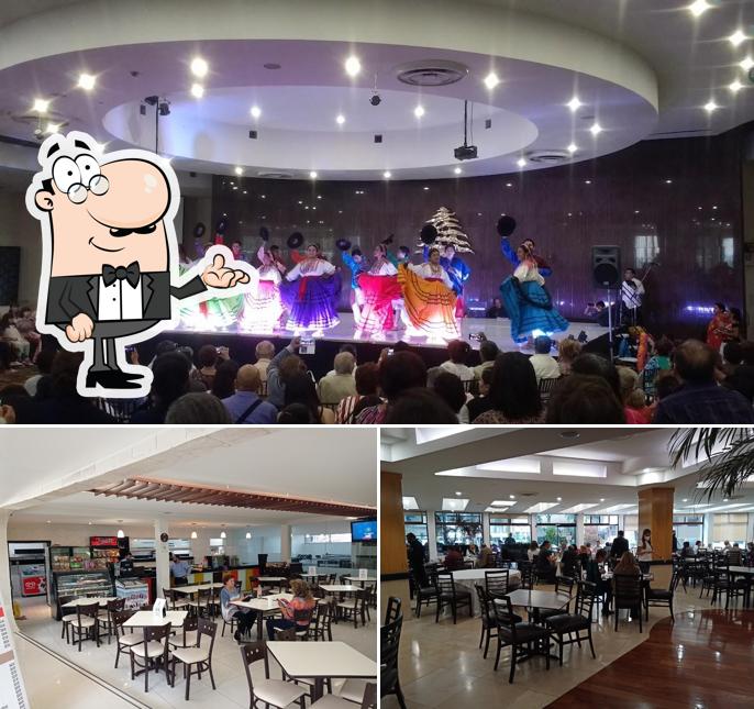 Restaurante Centro Libanés, Ciudad de México, Hermes 67 - Opiniones del ...
