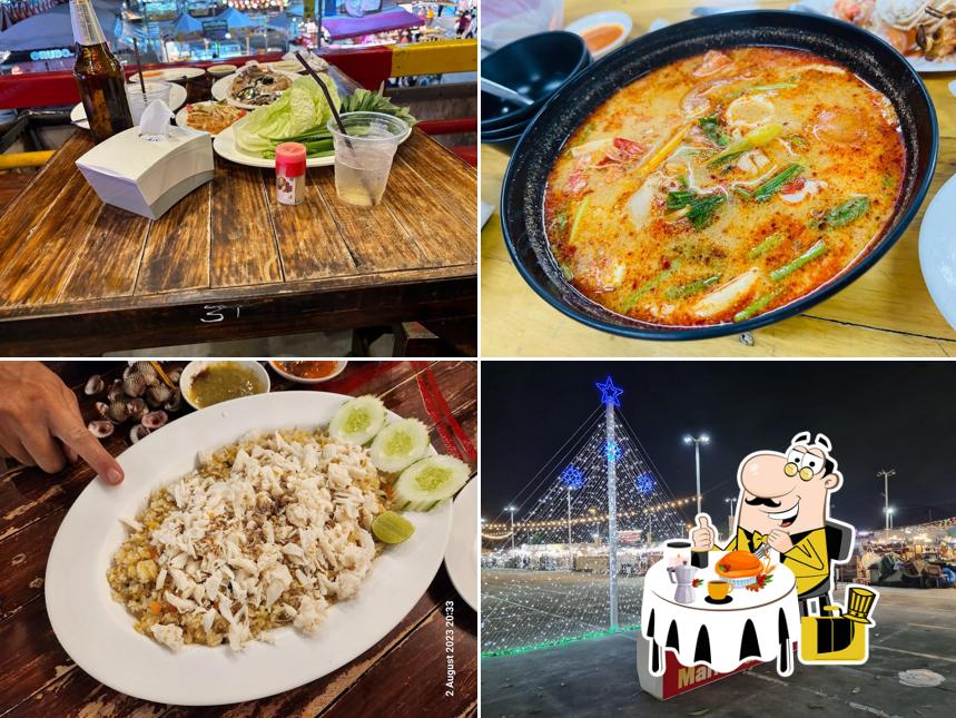 Staneemeehoi, Bangkok - Restaurant menu, prices and reviews