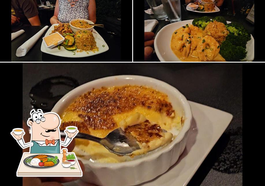 World Fusion, Lecanto - Restaurant menu, prices and reviews
