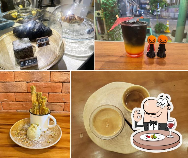 10 Foo Kwai cafe, Hong Kong - Restaurant reviews