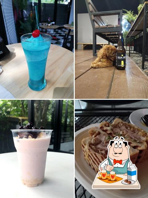 AM-PM Craft Cafe, Bang Phli Yai - Opiniones del restaurante
