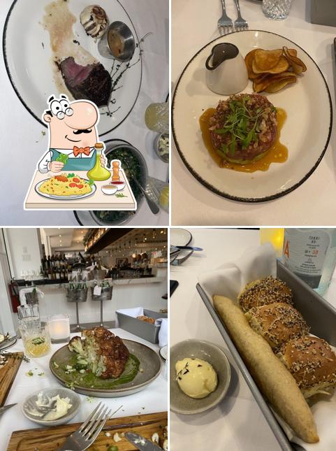 AVALON, Delray Beach - Restaurant menu, prices and reviews
