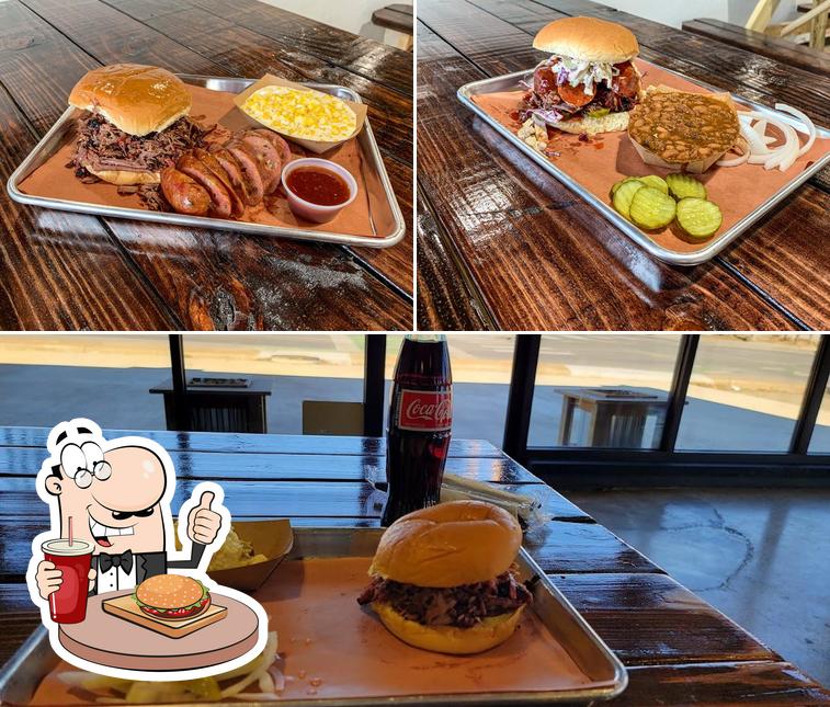 Oakhart Barbecue, Tulsa - Restaurant menu, prices and reviews