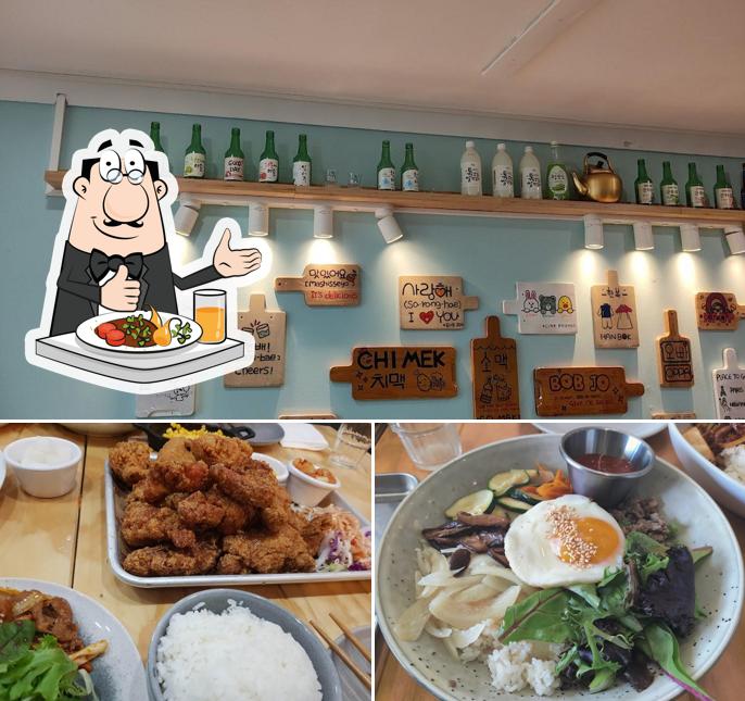 BOB JO, Mandurah - Restaurant menu, prices and reviews