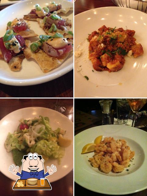 Bacio in Minnetonka - Restaurant menu and reviews