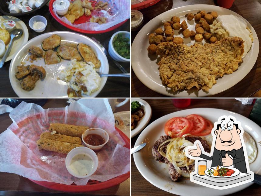 Top 10 places to eat in Alvin, october 2025 - Restaurant Guru