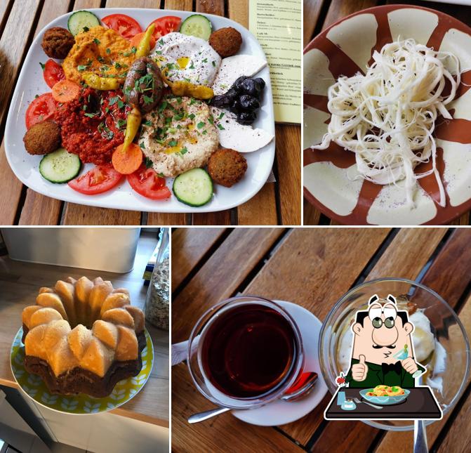 Top 10 Cafés in Aachen, Juli 2025 - Restaurant Guru