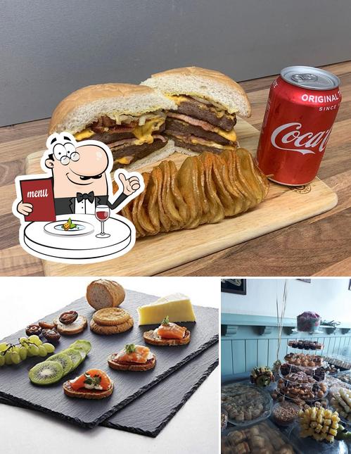 Liz's Hunger hatch in Immingham - Restaurant reviews