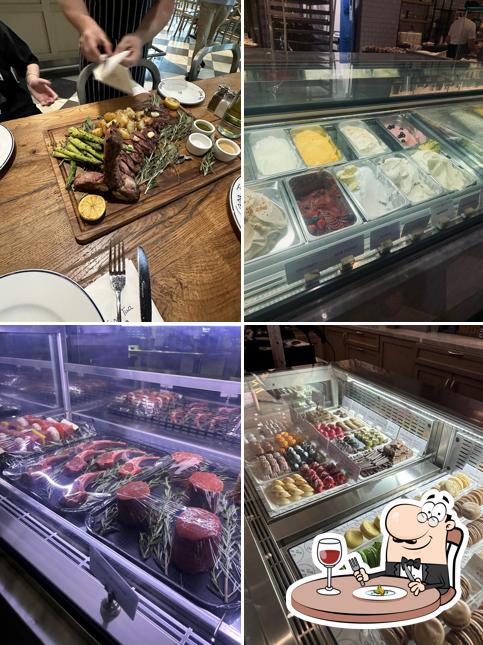 Casa Tua Cucina in Miami - Restaurant menu and reviews