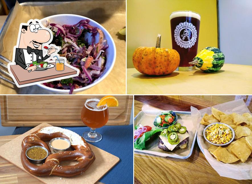 Top 5 restaurants in Spencer, Indiana, january 2026 - Restaurant Guru