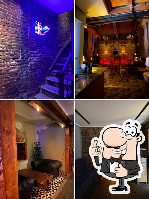 Seth Gastro House, Izmir - Restaurant reviews