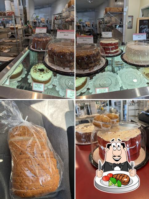 Country Bake Shoppe, Cleveland - Restaurant menu, prices and reviews