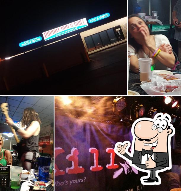 Dupont Bar & Grill in Fort Wayne - Restaurant reviews