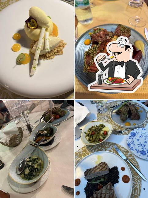 Dvor restaurant, Split, Put Firula 14 - Restaurant menu and reviews