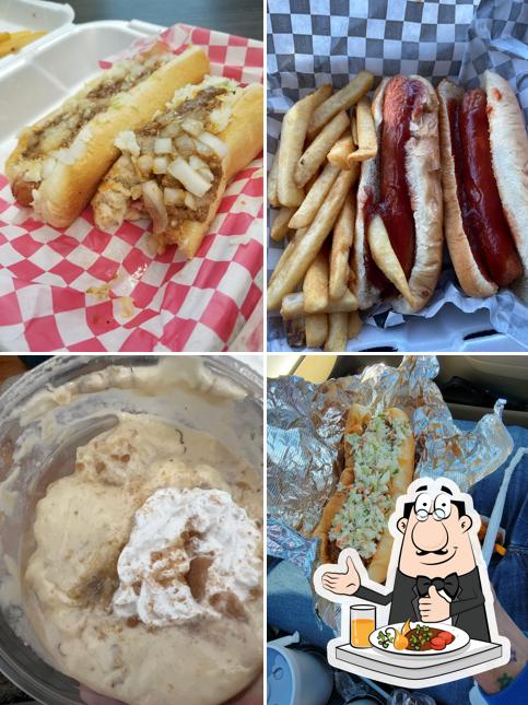 Dixie Express, Asheboro - Restaurant menu, prices and reviews