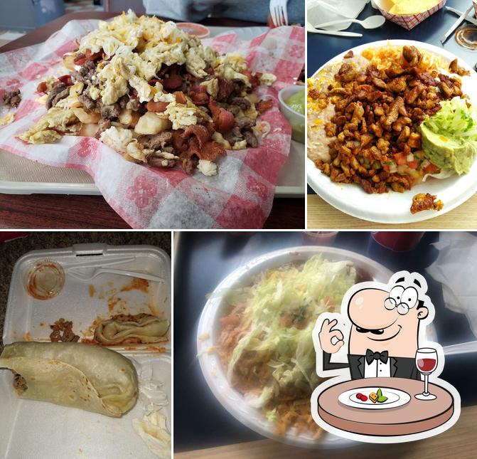 Lina's Mexican Restaurant, Omaha - Restaurant menu, prices and reviews