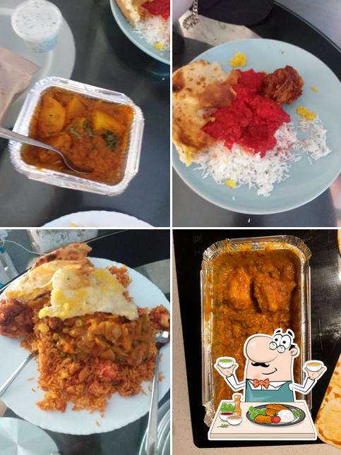 Tez indian Takeaway, Tonbridge - Restaurant menu, prices and reviews