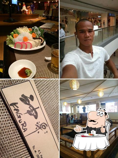 Kagura Japanese Restaurant - Banilad, Mandaue City, 8WV8+2HC ...