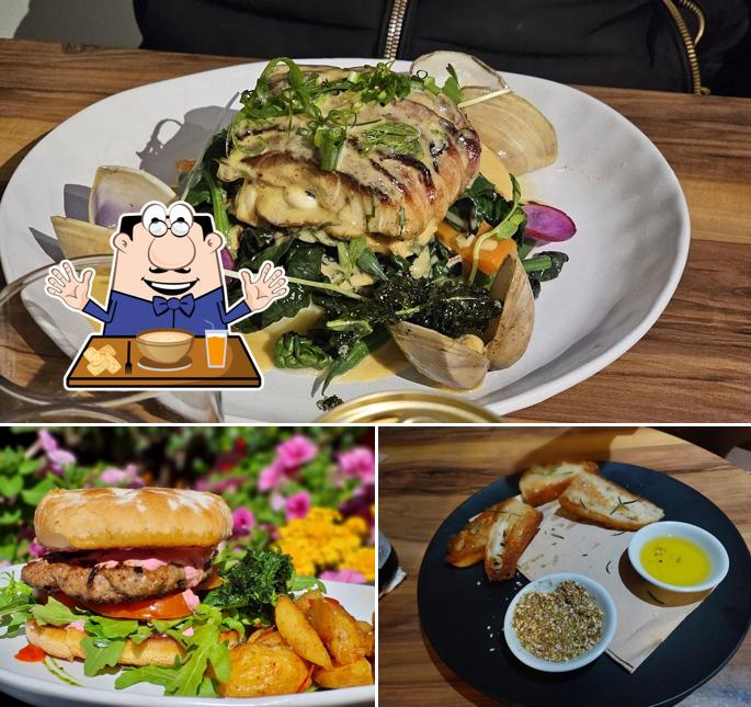 Kai's Cafe and Restaurant in Armidale - Restaurant reviews