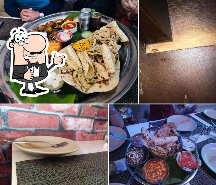 Kutumb, Delhi, Rithala - Restaurant menu, prices and reviews