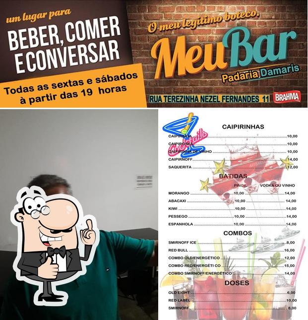 MEU BAR, Itapetininga