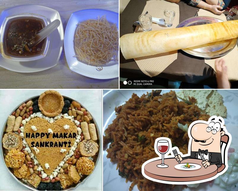 Madras Cafe, Mumbai - Restaurant menu, prices and reviews