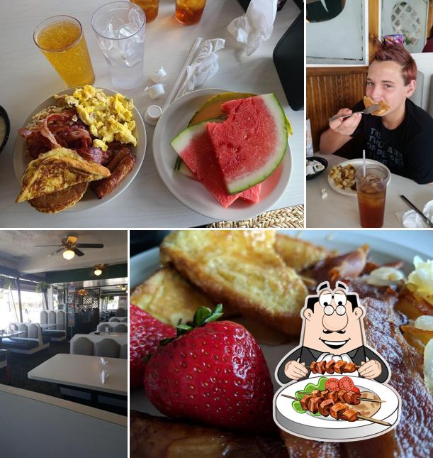 Mammy's Kitchen, Myrtle Beach - Restaurant menu, prices and reviews