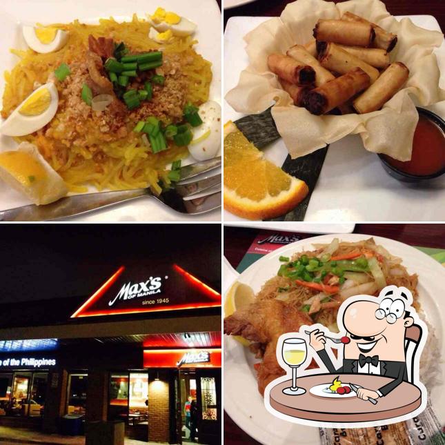 Max's Of Manila, Toronto - Restaurant menu, prices and reviews