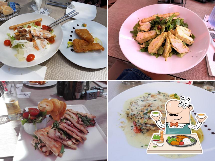 Muse, Paphos - Restaurant menu, prices and reviews