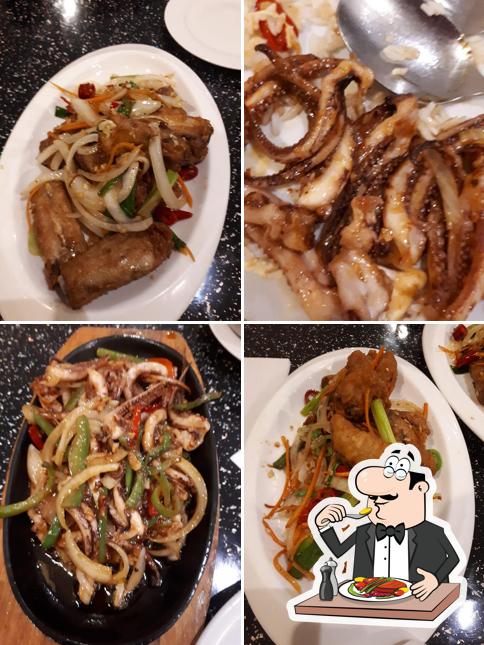 No. 23 Chinese Restaurant, Cardiff - Restaurant menu, prices and reviews