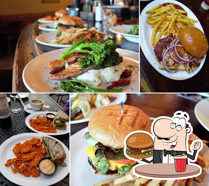 Top 10 restaurants with buffalo burger in Denver, october 2025 ...