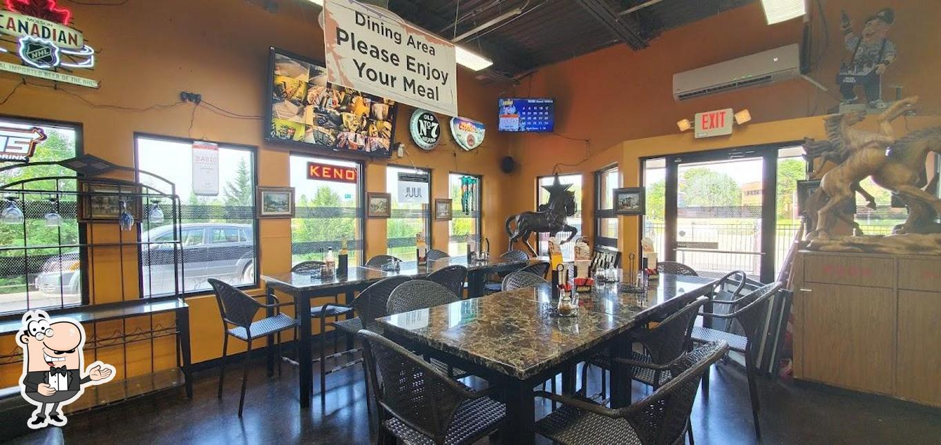 Grandview Diner, Columbus - Restaurant menu, prices and reviews