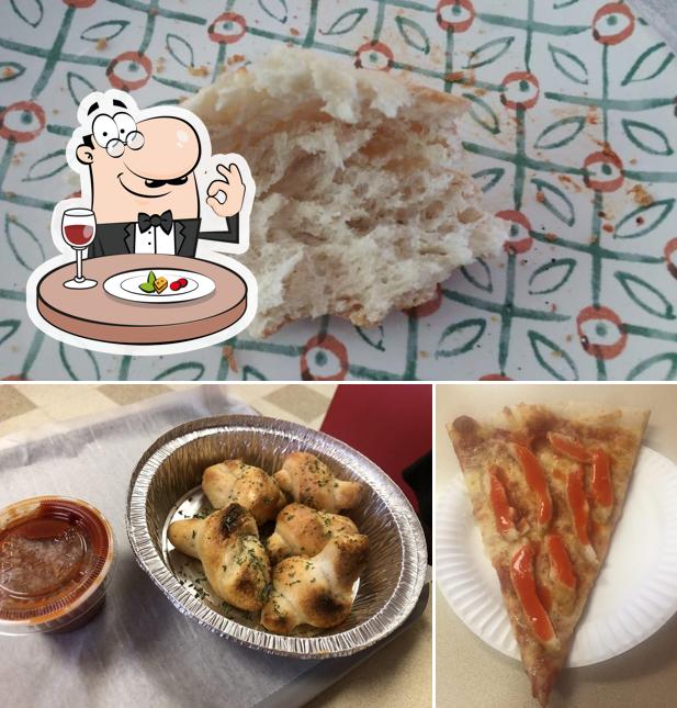 Stella Luna Pizza, Orangeburg - Restaurant menu, prices and reviews