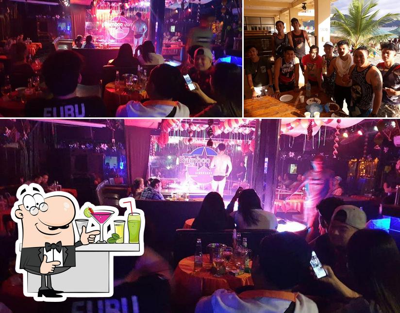 Bamboo Jam Disco Bar, Olongapo - Restaurant menu, prices and reviews