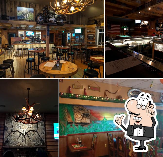 The Butler Cabin in USA - Restaurant reviews