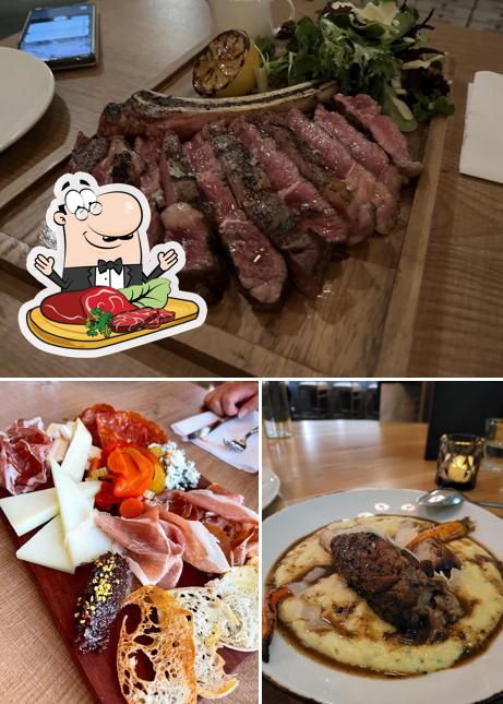 Claudio's Ristorante, Burnaby - Restaurant menu, prices and reviews