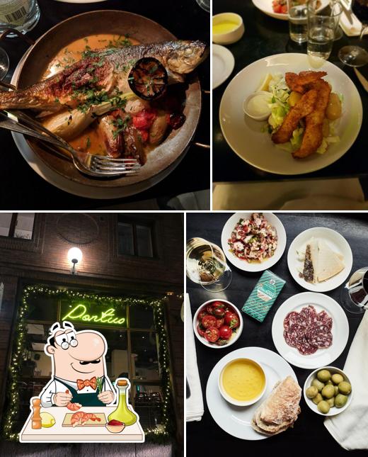 La mejor lasaña de carne de Vantaa