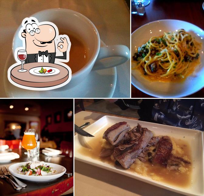 Restaurant Alba, Malvern - Restaurant menu, prices and reviews