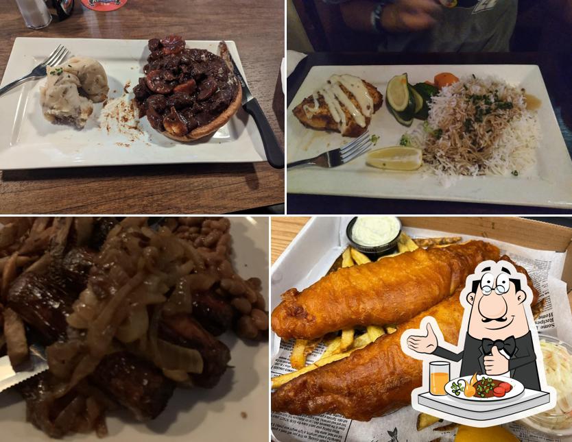 Best chicken wings in Welland restaurants, summer 2024 - Restaurant Guru