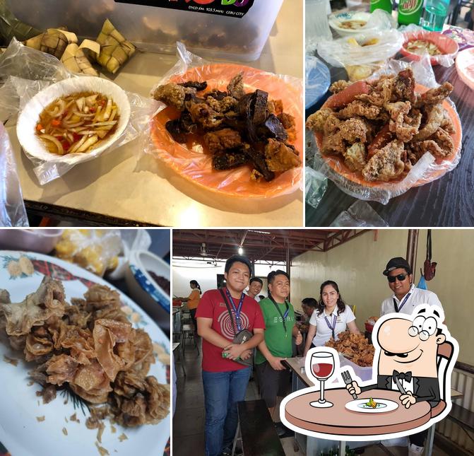 Pungko-pungko sa Fuente, Cebu City - Restaurant menu, prices and reviews
