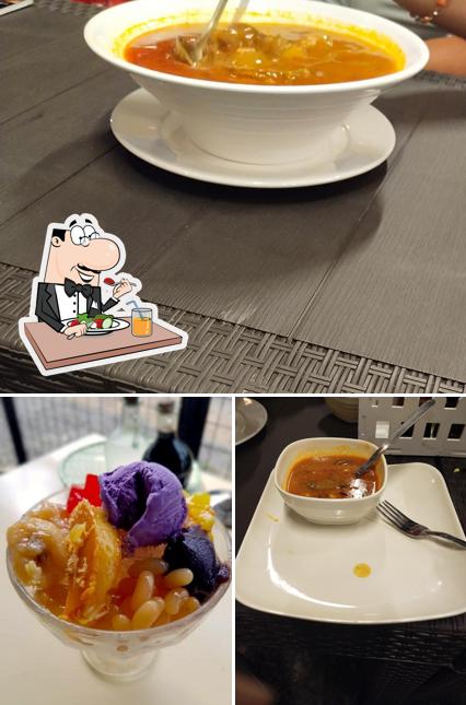 Abuhan Balbacua and Grill, Davao City - Restaurant menu, prices and reviews