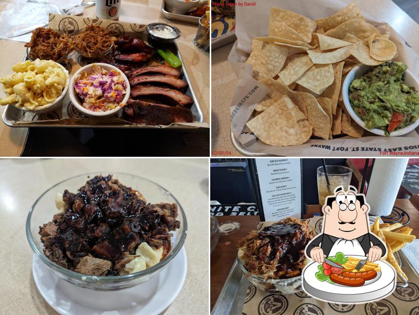 Acme By Full Circle, Fort Wayne - Restaurant menu, prices and reviews