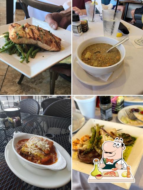 Acropolis Grill, Chattanooga - Restaurant menu, prices and reviews